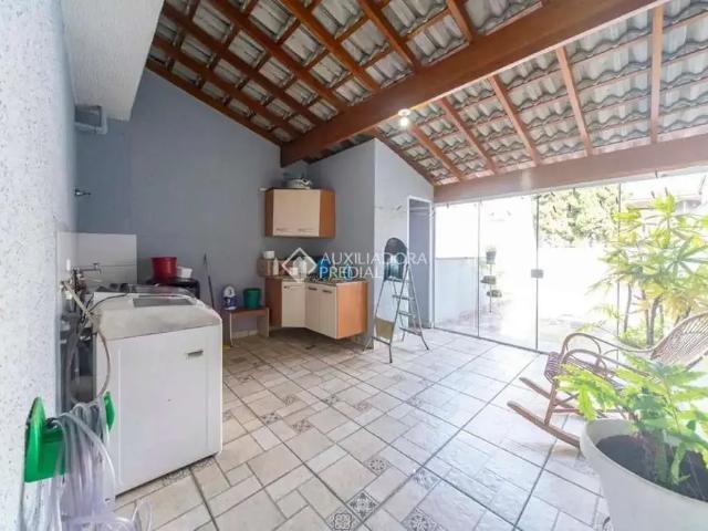 Cobertura para Venda em Santo André/SP Paraíso 2 Quartos