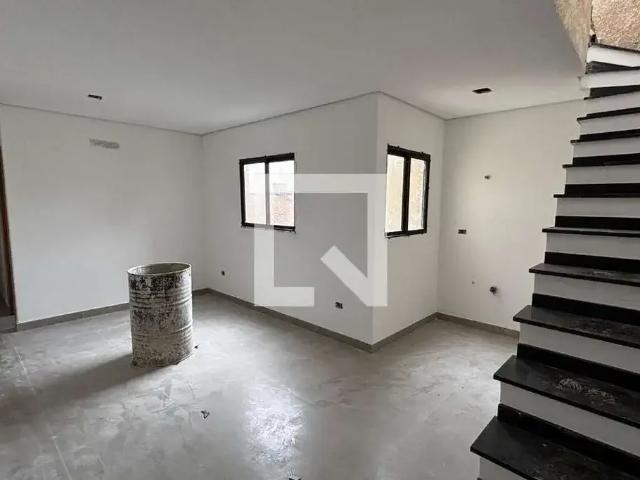 Cobertura para Venda em Santo André/SP Paraíso 2 Quartos