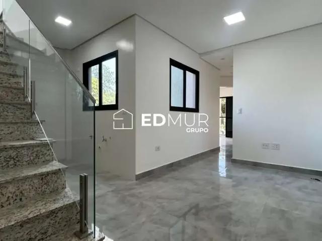 Cobertura para Venda em Santo André/SP Paraíso 2 Quartos