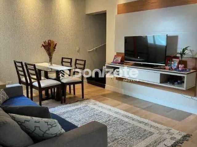 Cobertura para Venda em Santo André/SP Paraíso 2 Quartos