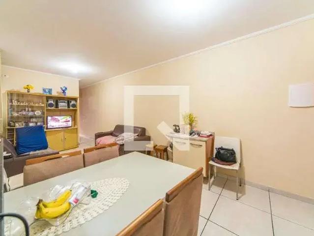 Cobertura para Venda em Santo André/SP Paraíso 2 Quartos