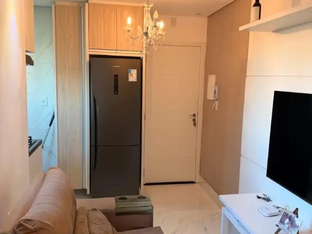 Cobertura para Venda em Santo André/SP Paraíso 2 Quartos