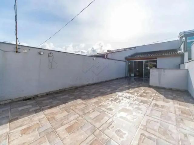 Cobertura para Venda em Santo André/SP Paraíso 2 Quartos
