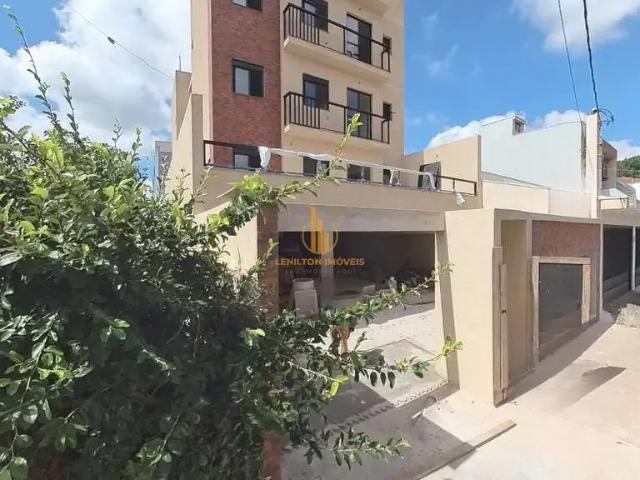 Cobertura para Venda em Santo André/SP Paraíso 2 Quartos