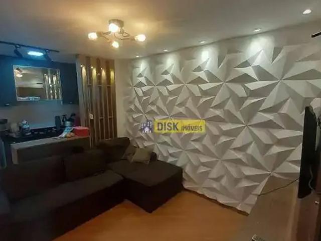 Cobertura para Venda em Santo André/SP Parque Bandeirante 2 Quartos