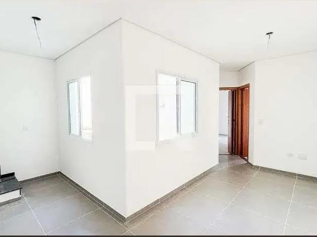 Cobertura para Venda em Santo André/SP Parque Bandeirante 2 Quartos