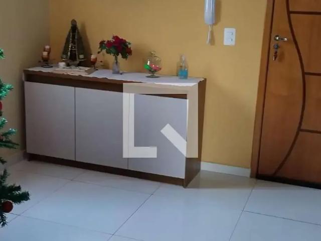 Cobertura para Venda em Santo André/SP Parque Bandeirante 2 Quartos