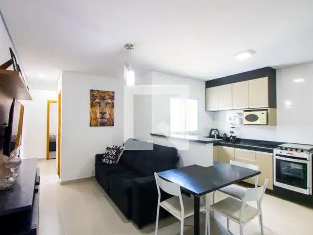 Cobertura para Venda em Santo André/SP Parque Bandeirante 2 Quartos