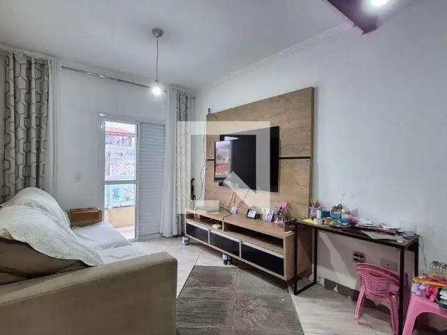 Cobertura para Venda em Santo André/SP Parque Bandeirante 2 Quartos