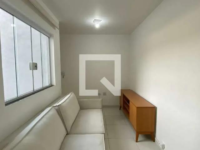 Cobertura para Venda em Santo André/SP Parque Bandeirante 2 Quartos