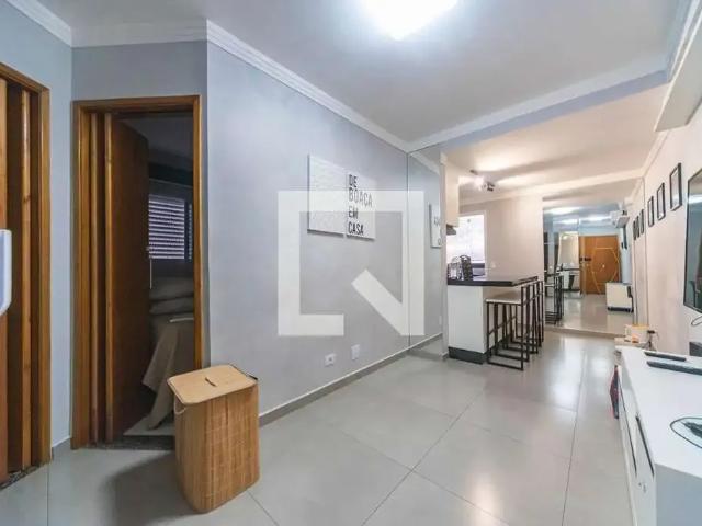 Cobertura para Venda em Santo André/SP Parque Bandeirante 2 Quartos