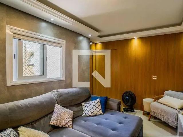 Cobertura para Venda em Santo André/SP Parque Bandeirante 2 Quartos