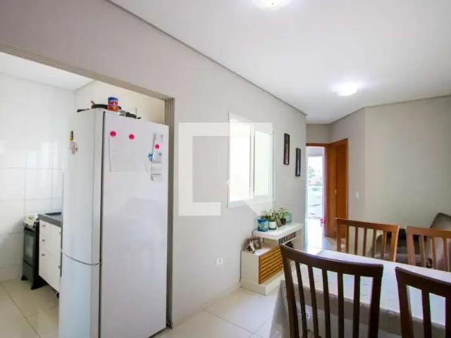 Cobertura para Venda em Santo André/SP Parque Bandeirante 2 Quartos