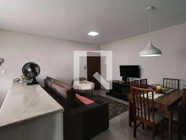 Cobertura para Venda em Santo André/SP Parque Bandeirante 2 Quartos