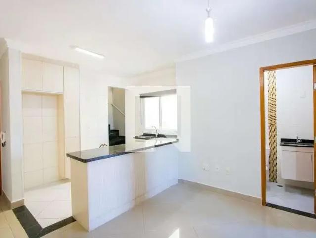 Cobertura para Venda em Santo André/SP Parque Bandeirante 2 Quartos