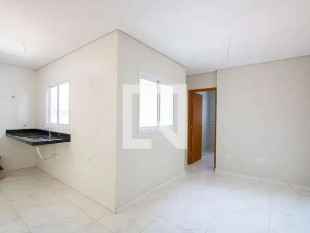 Cobertura para Venda em Santo André/SP Parque Bandeirante 2 Quartos