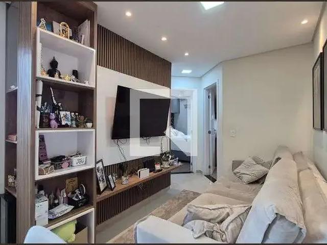 Cobertura para Venda em Santo André/SP Parque Bandeirante 2 Quartos