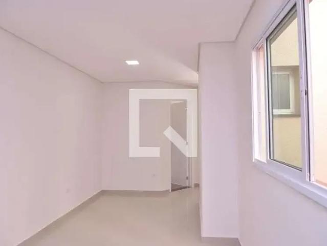 Cobertura para Venda em Santo André/SP Parque Bandeirante 2 Quartos