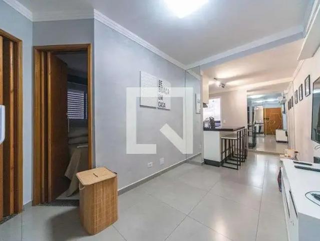 Cobertura para Venda em Santo André/SP Parque Bandeirante 2 Quartos