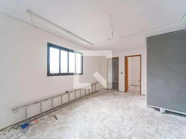 Cobertura para Venda em Santo André/SP Parque Bandeirante 2 Quartos
