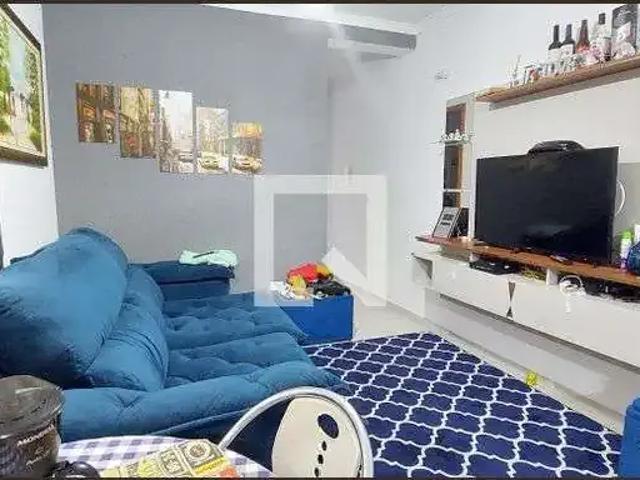 Cobertura para Venda em Santo André/SP Parque Bandeirante 2 Quartos