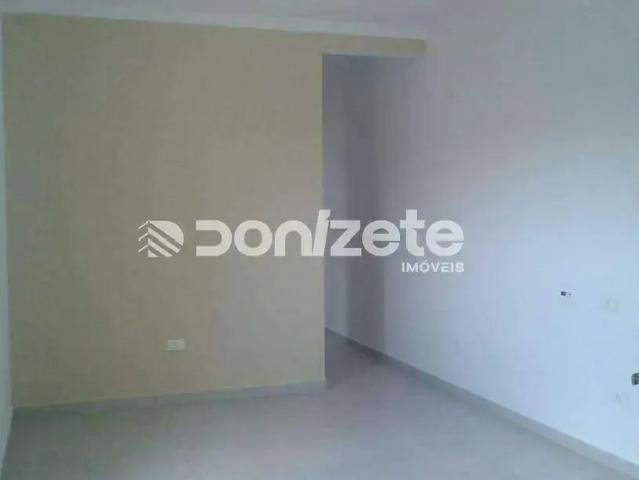 Cobertura para Venda em Santo André/SP Parque Bandeirante 2 Quartos