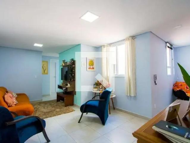 Cobertura para Venda em Santo André/SP Parque Bandeirante 3 Quartos