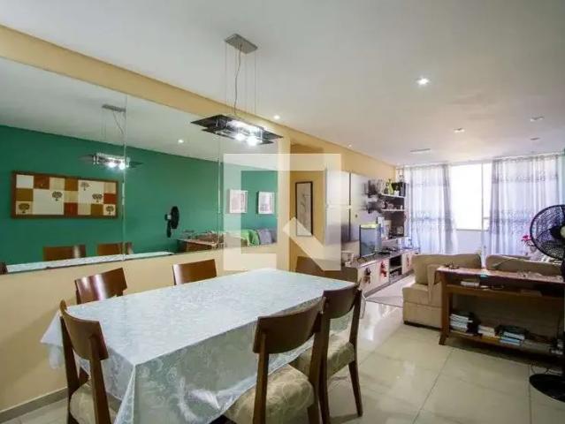 Cobertura para Venda em Santo André/SP Parque Bandeirante 3 Quartos