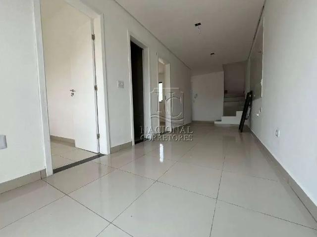 Cobertura para Venda em Santo André/SP Parque Capuava 2 Quartos