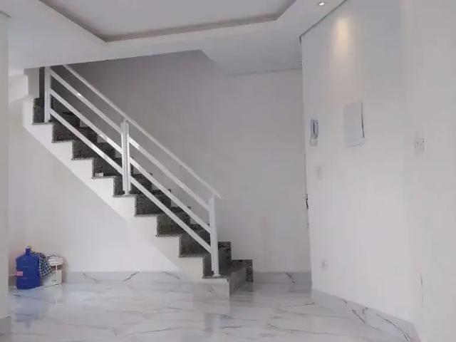 Cobertura para Venda em Santo André/SP Parque Capuava 2 Quartos