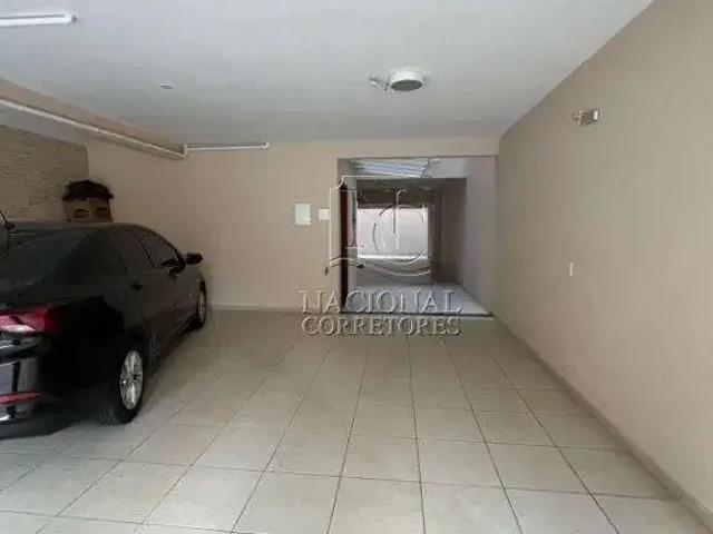 Cobertura para Venda em Santo André/SP Parque Capuava 2 Quartos