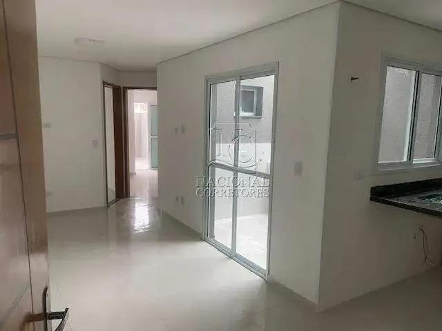 Cobertura para Venda em Santo André/SP Parque Capuava 2 Quartos
