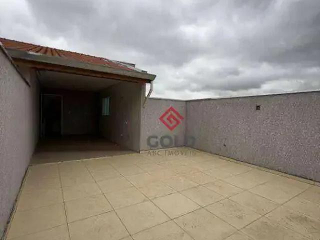 Cobertura para Venda em Santo André/SP Parque Capuava 2 Quartos