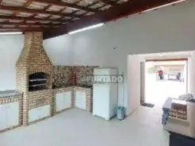 Cobertura para Venda em Santo André/SP Parque das Nações 3 Quartos