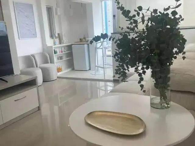 Cobertura para Venda em Santo André/SP Parque das Nações 3 Quartos