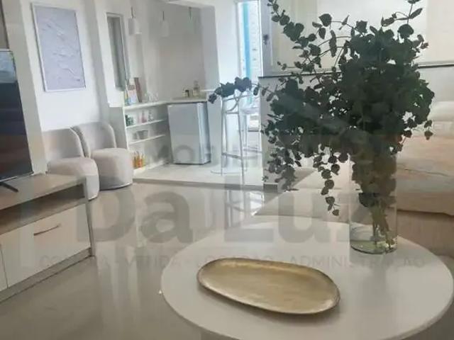 Cobertura para Venda em Santo André/SP Parque das Nações 3 Quartos
