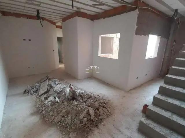 Cobertura para Venda em Santo André/SP Parque das Nações 3 Quartos