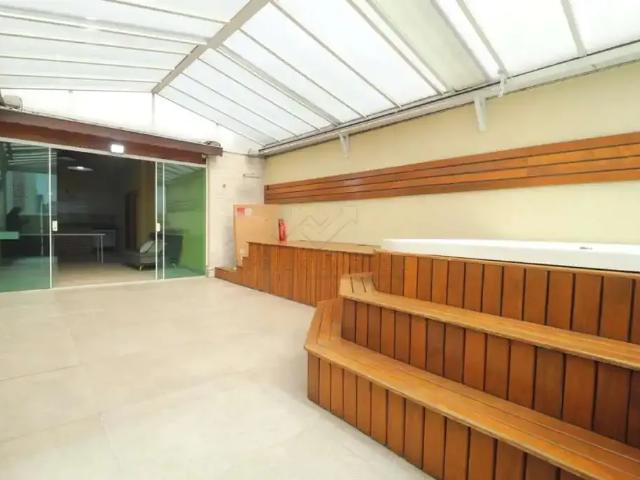 Cobertura para Venda em Santo André/SP Parque das Nações 3 Quartos