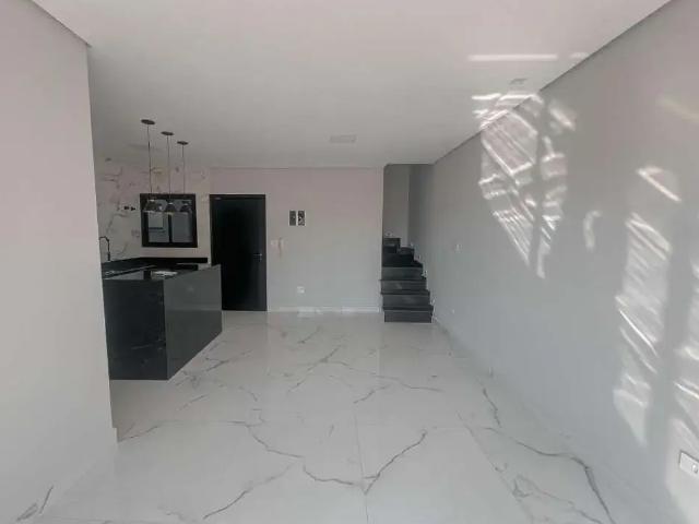 Cobertura para Venda em Santo André/SP Parque das Nações 3 Quartos