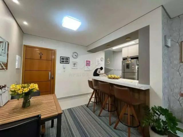 Cobertura para Venda em Santo André/SP Parque das Nações 3 Quartos