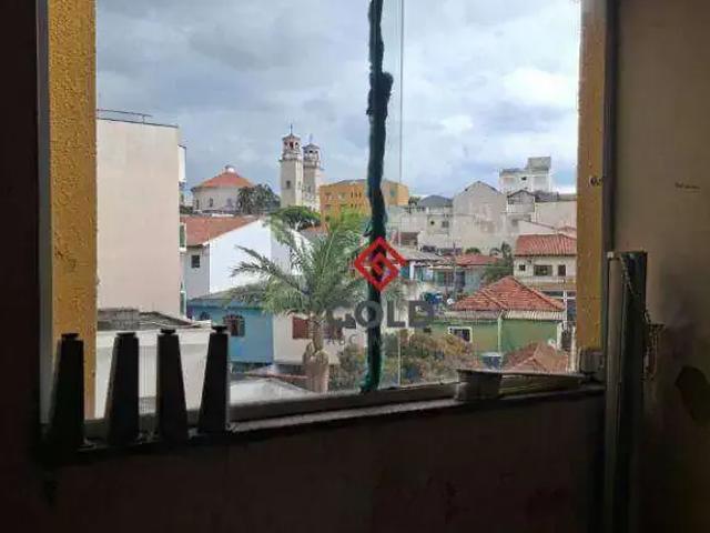 Cobertura para Venda em Santo André/SP Parque das Nações 2 Quartos