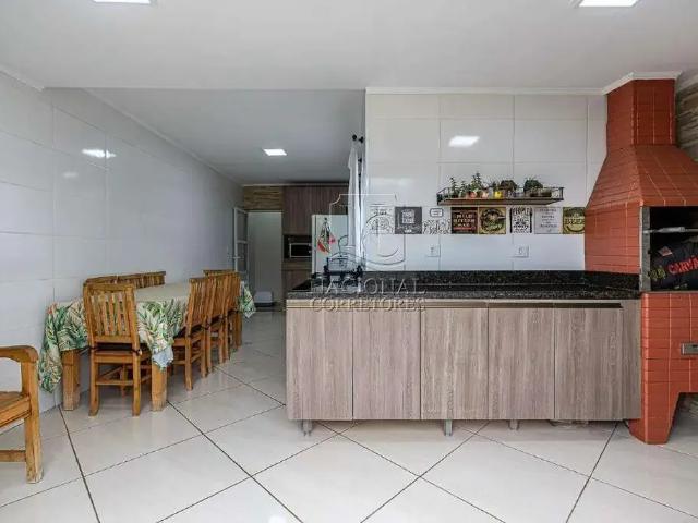 Cobertura para Venda em Santo André/SP Parque das Nações 2 Quartos