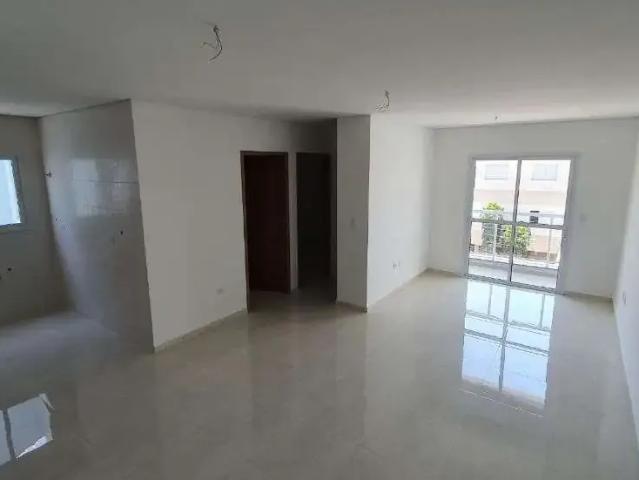 Cobertura para Venda em Santo André/SP Parque das Nações 2 Quartos