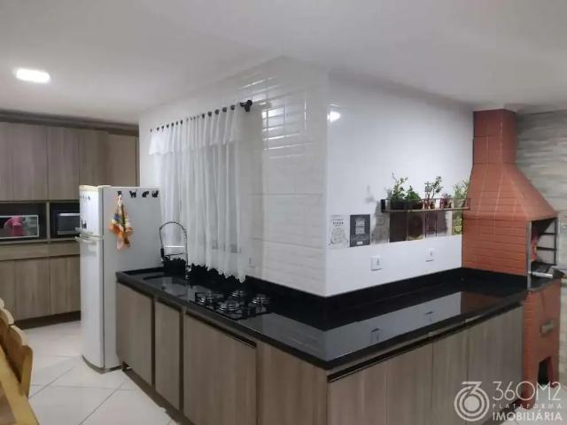Cobertura para Venda em Santo André/SP Parque das Nações 2 Quartos
