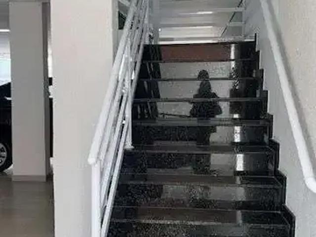 Cobertura para Venda em Santo André/SP Parque das Nações 2 Quartos