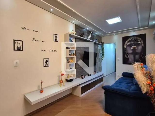 Cobertura para Venda em Santo André/SP Parque das Nações 2 Quartos