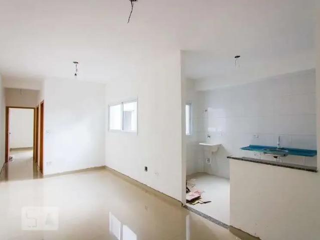 Cobertura para Venda em Santo André/SP Parque das Nações 2 Quartos