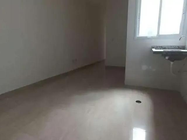 Cobertura para Venda em Santo André/SP Parque das Nações 2 Quartos