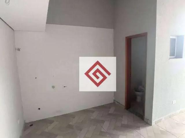 Cobertura para Venda em Santo André/SP Parque das Nações 2 Quartos
