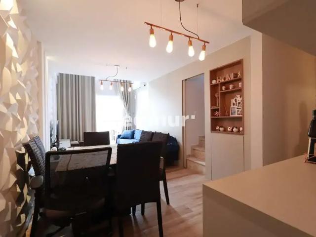 Cobertura para Venda em Santo André/SP Parque das Nações 2 Quartos